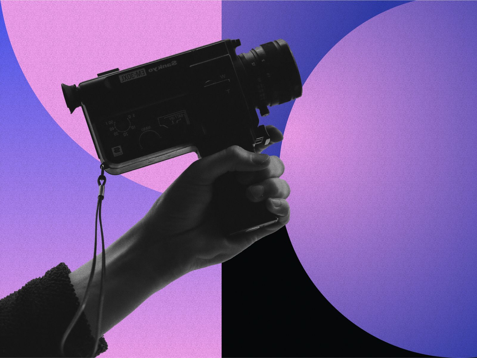 Inspiring Motion Design Examples for Creative Projects